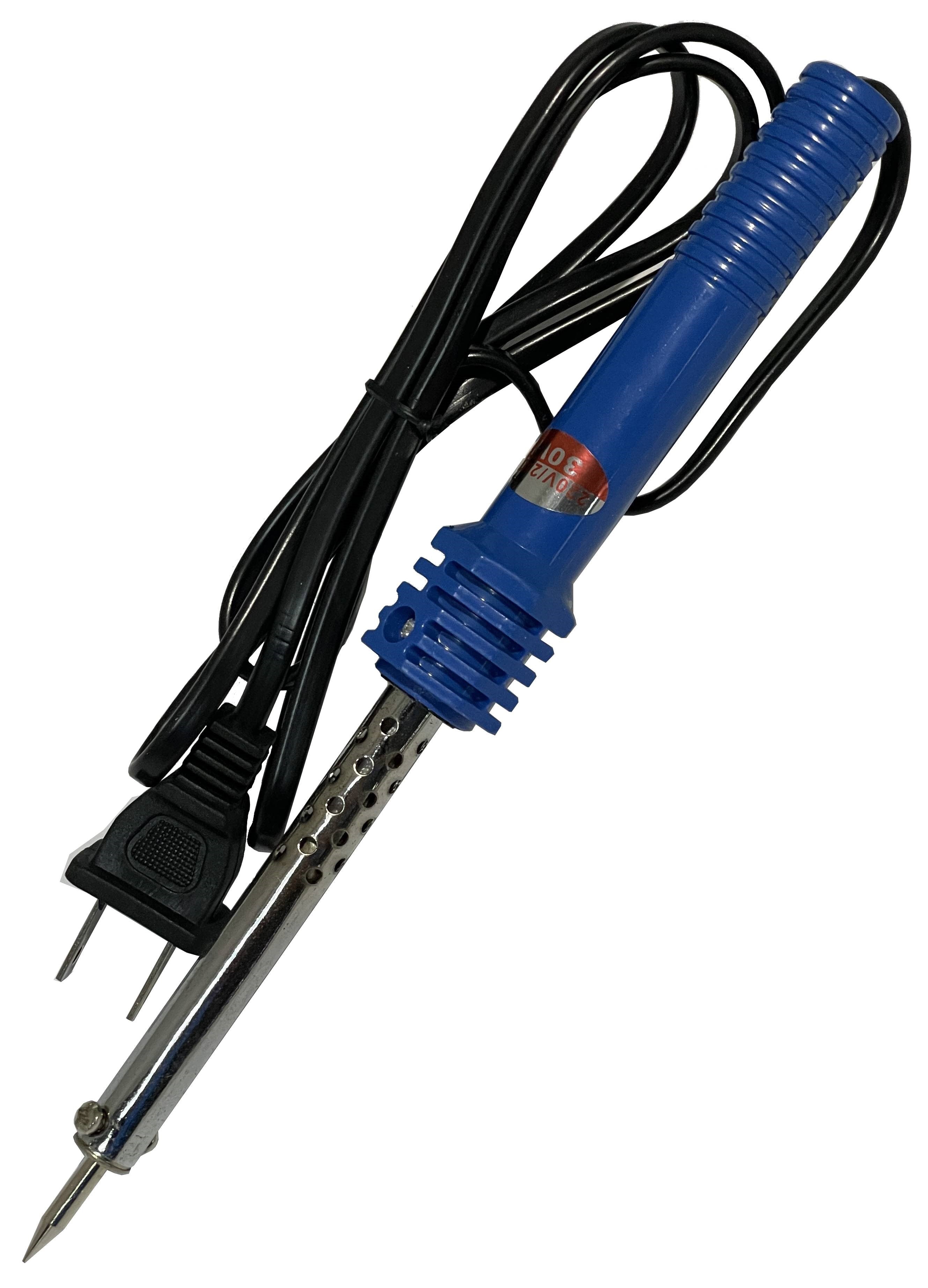 SHOWA Soldering Iron – Panda Construction Supply Inc.