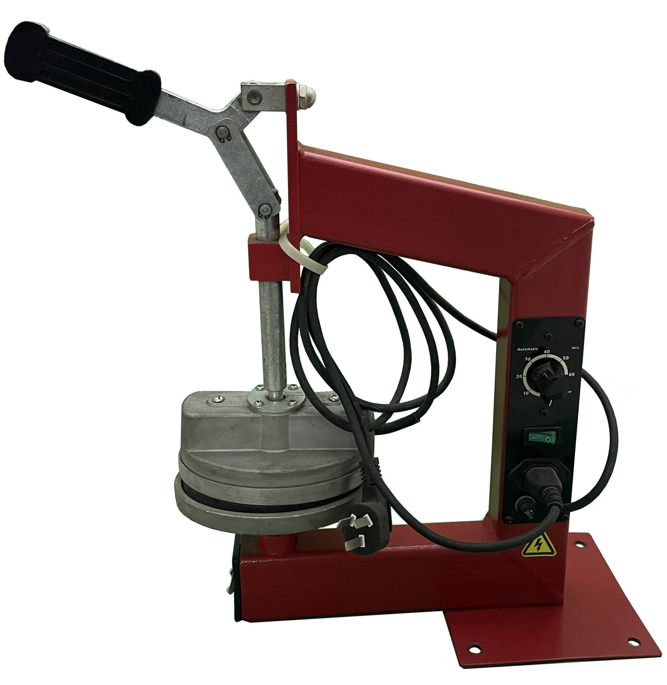 SHOWA Electric Vulcanize – Panda Construction Supply Inc.