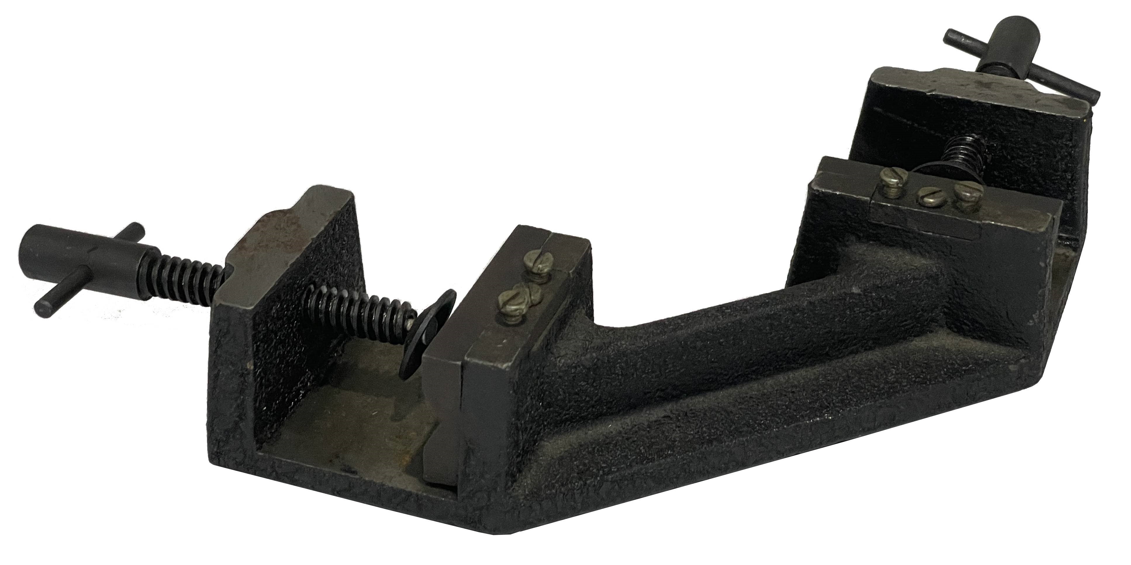 SHOWA Welding Vise – Panda Construction Supply Inc.