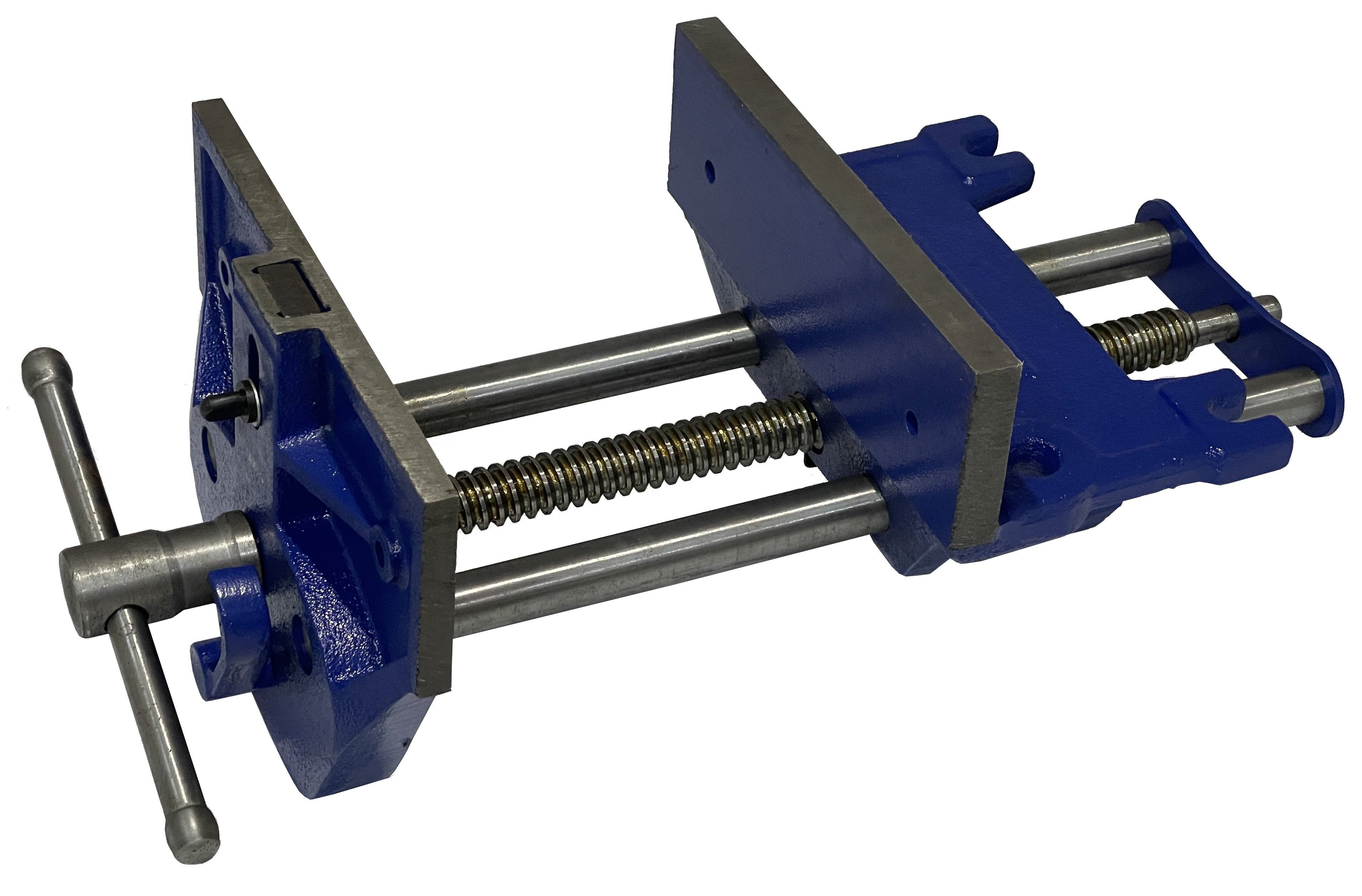 SHOWA Woodworker Vise – Panda Construction Supply Inc.