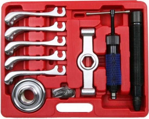 SNARK Hydraulic Universal Hub Puller – Panda Construction Supply Inc.