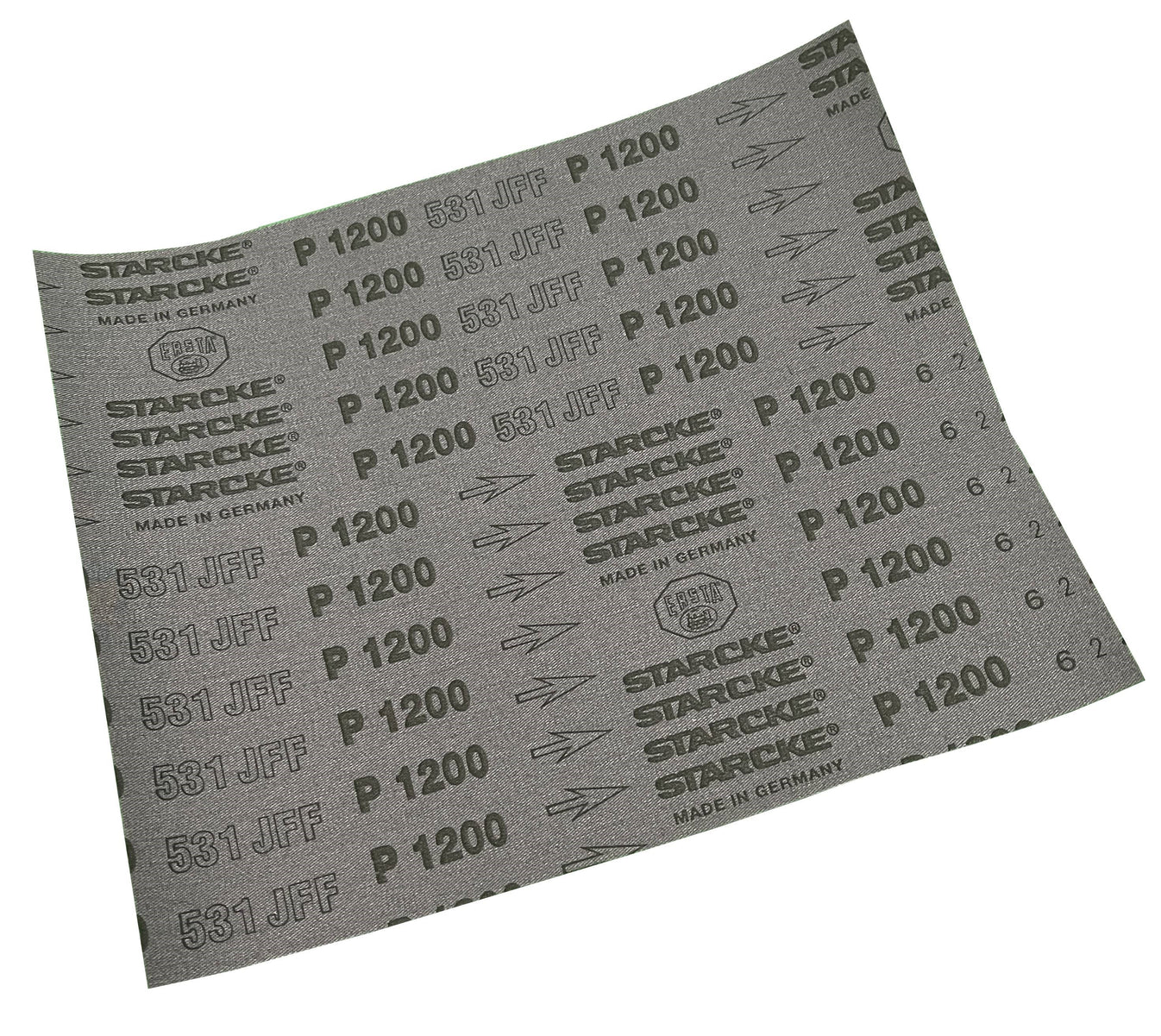 Starcke Crocus Cloth – Panda Construction Supply Inc.