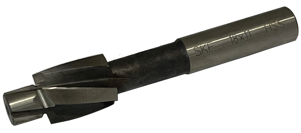 DORMER straight Shank Counterbore – Panda Construction Supply Inc.