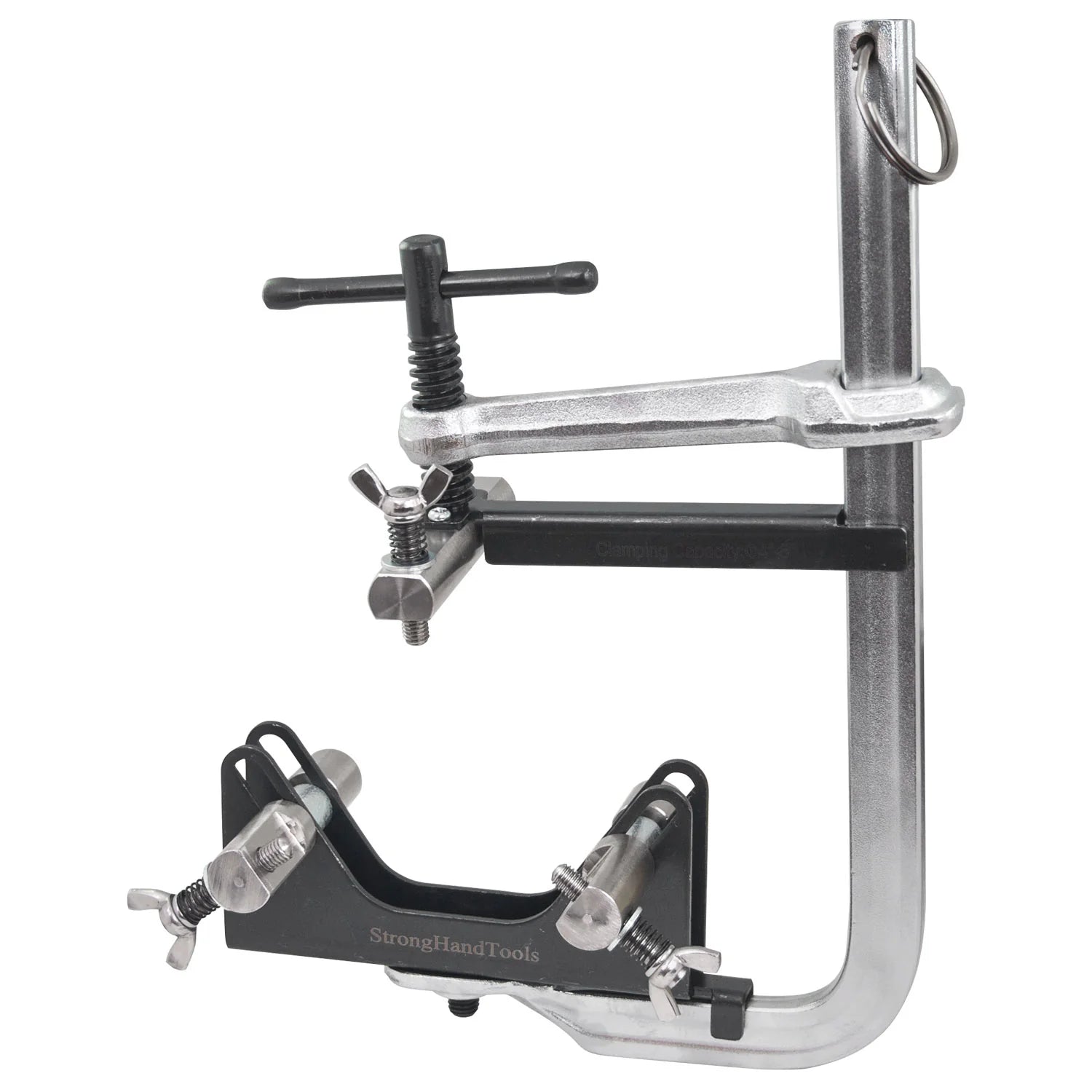 STRONG HAND Pipe Fit-up Clamps CPL45 – Panda Construction Supply Inc.