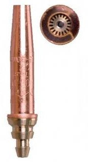 Tanaka Cutting Tip Acetylene – Panda Construction Supply Inc.