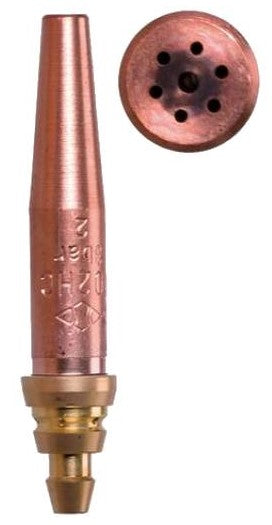 Tanaka Cutting Tip LPG – Panda Construction Supply Inc.