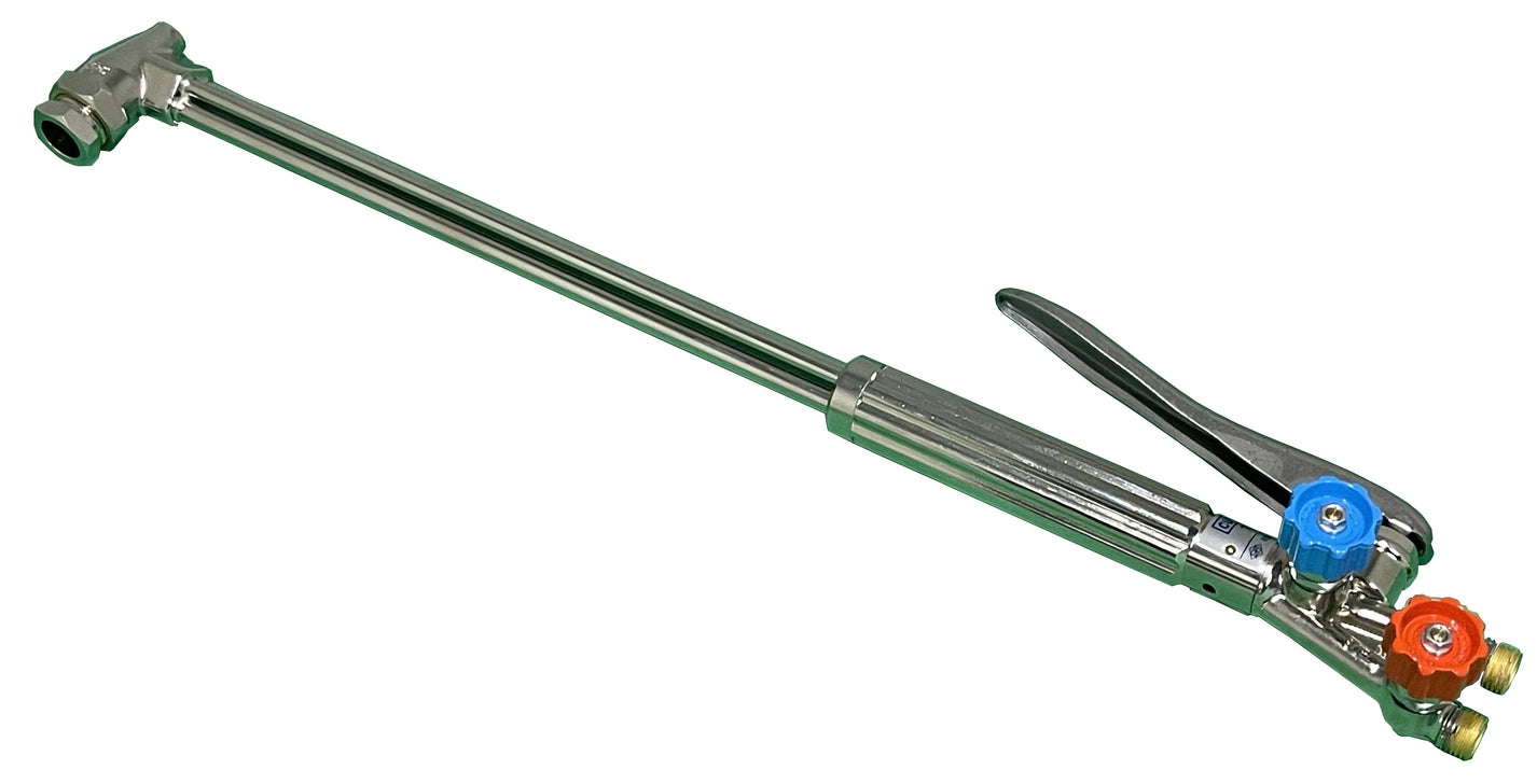TANAKA Cutting Torch w/o Tip – Panda Construction Supply Inc.