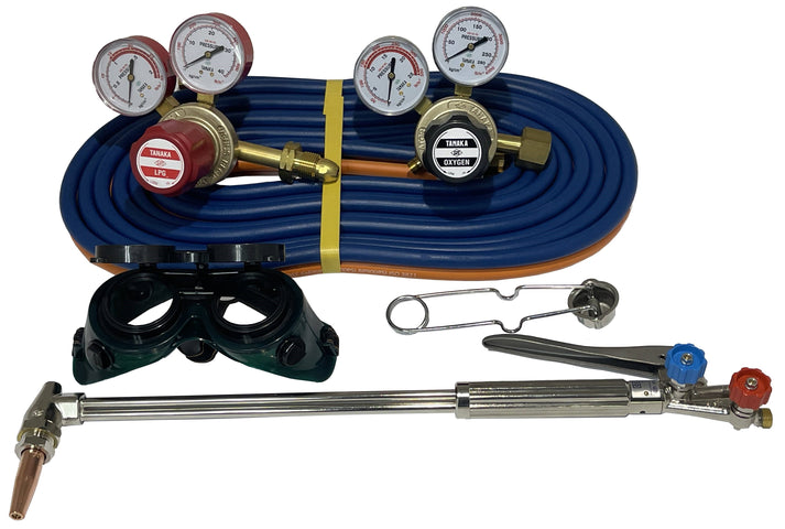 TANAKA Cutting Outfit – Panda Construction Supply Inc.