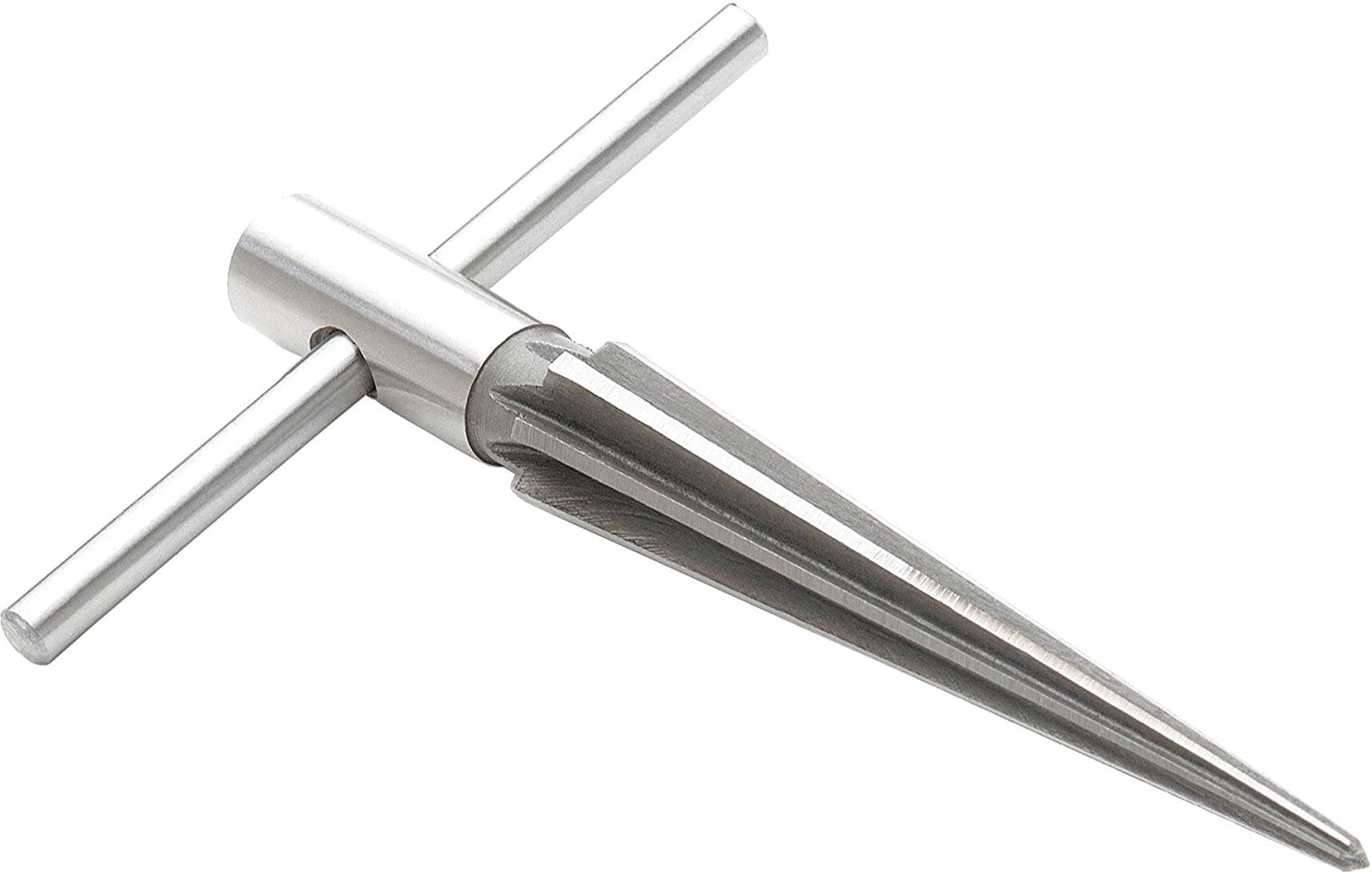 SUPER T-Handle Taper Reamer – Panda Construction Supply Inc.