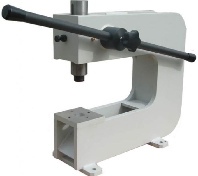 TTMC Manual Bench Press BP-3T – Panda Construction Supply Inc.