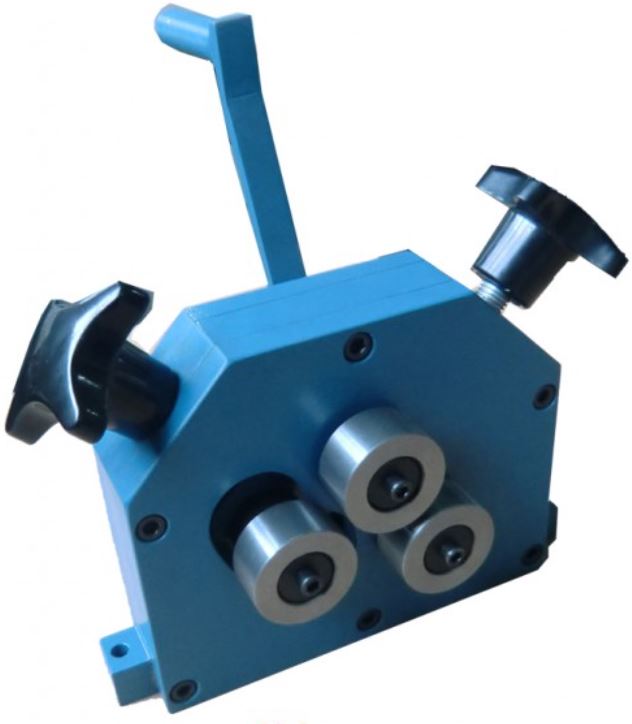 TTMC Roller Bender PR-5 – Panda Construction Supply Inc.