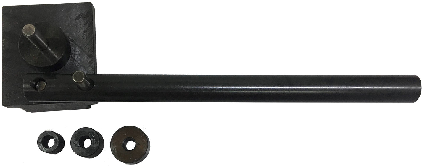 TTMC Rod Forming Tool W -10 – Panda Construction Supply Inc.