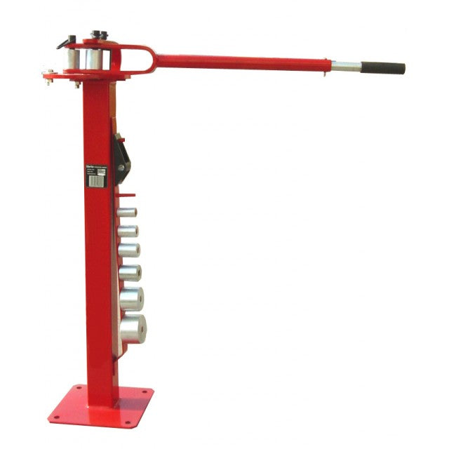 TTMC Flat Bar Bender YP-38 – Panda Construction Supply Inc.
