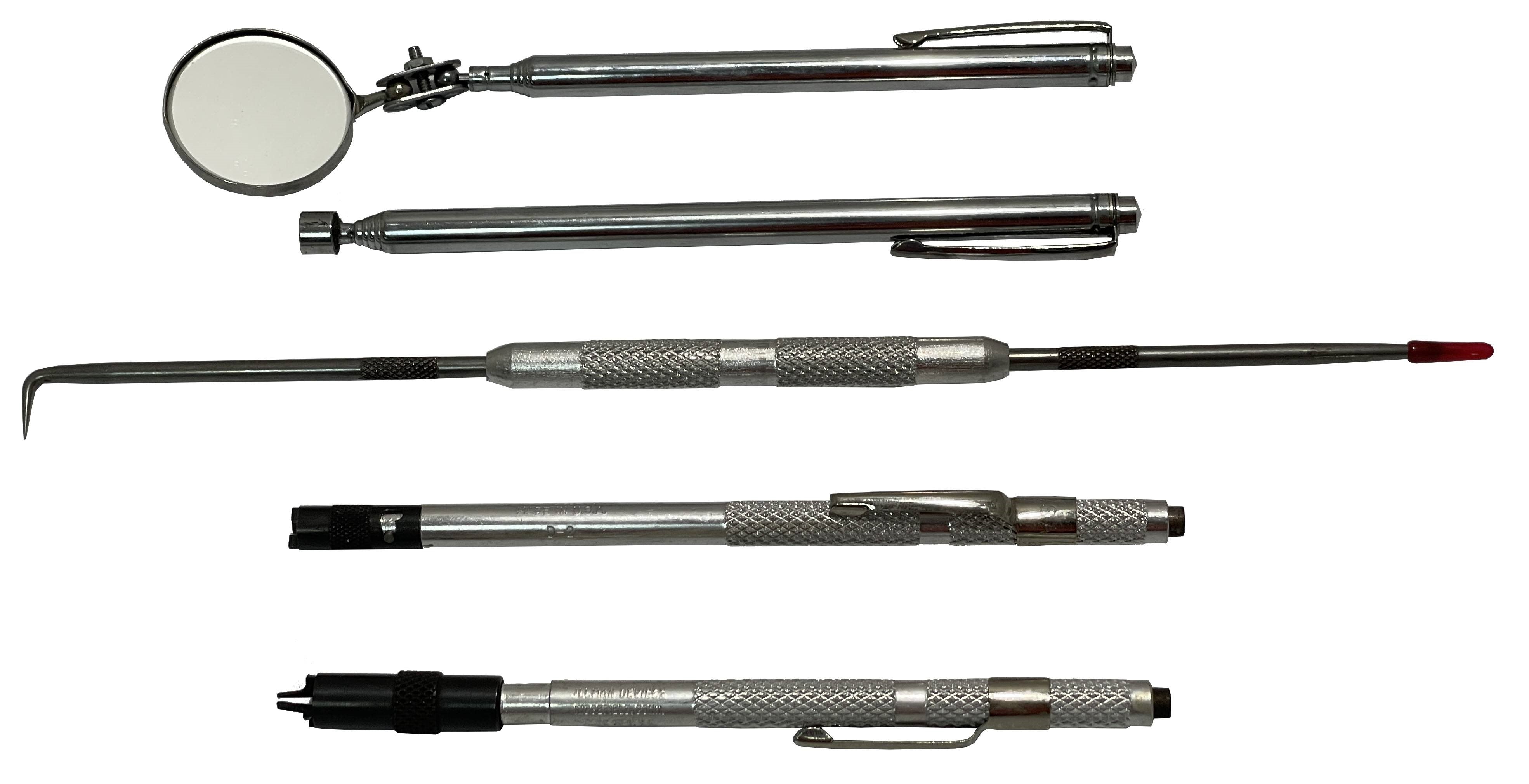 ULLMAN Specialty Tool Kit – Panda Construction Supply Inc.