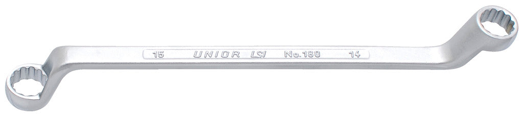 Unior Box Wrench 180/1 – Panda Construction Supply Inc.