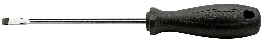 UNIOR Flat Screwdriver – Panda Construction Supply Inc.