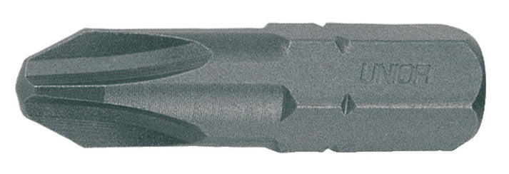 UNIOR Philips Screwdriver Bit – Panda Construction Supply Inc.