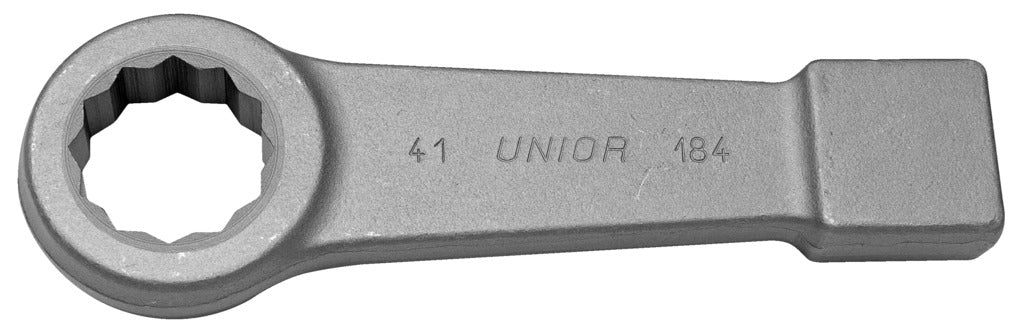 UNIOR Slugging Box Wrench 184/7 (Metric) – Panda Construction Supply Inc.