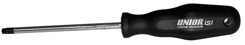 UNIOR Square Tip Screwdriver – Panda Construction Supply Inc.