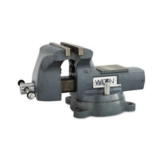 Wilton Bench Vise Swivel Base – Panda Construction Supply Inc.