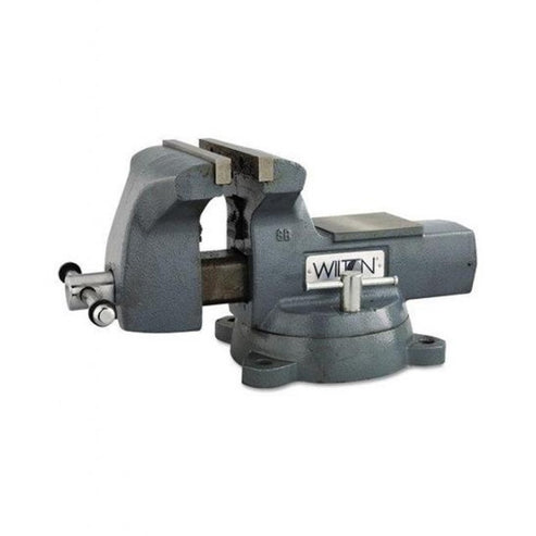 Wilton Bench Vise Swivel Base – Panda Construction Supply Inc.